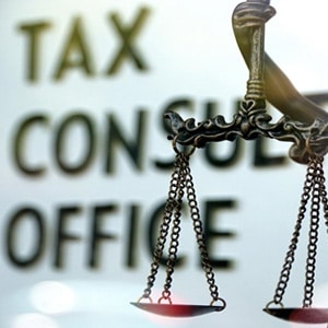 Tax Debt Resolution Plan And The IRS | SG Law Group